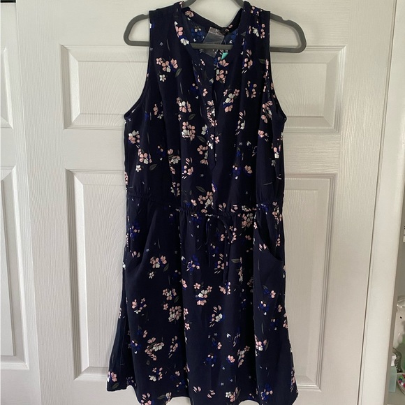 41 Hawthorn | Dresses | Nwt 4 Hawthorn Clara Tie Waist Dress | Poshmark